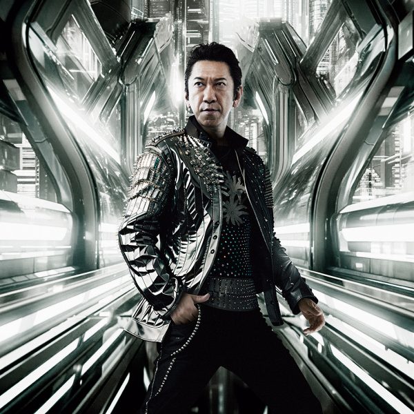 Hotei » Bio